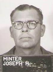 Joseph H Minter (photo courtesy of Lee Kyser) – Sembach Missileers